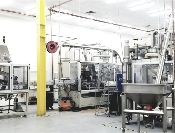 Innovative Food Technologies